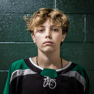 U15AA LEAFS – Elite Stream