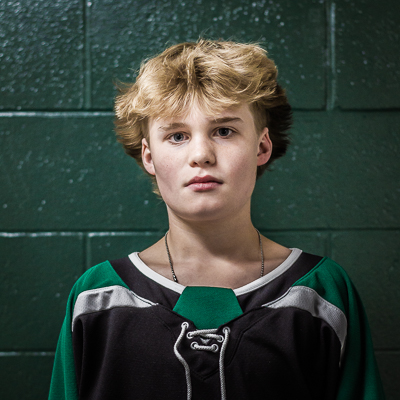 U15AA LEAFS – Elite Stream