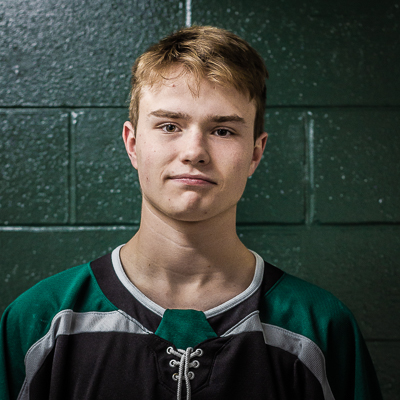 U18AA OILERS – Elite Stream