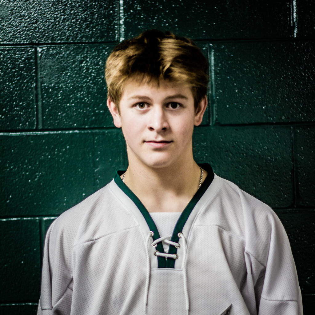 U18AA OILERS – Elite Stream