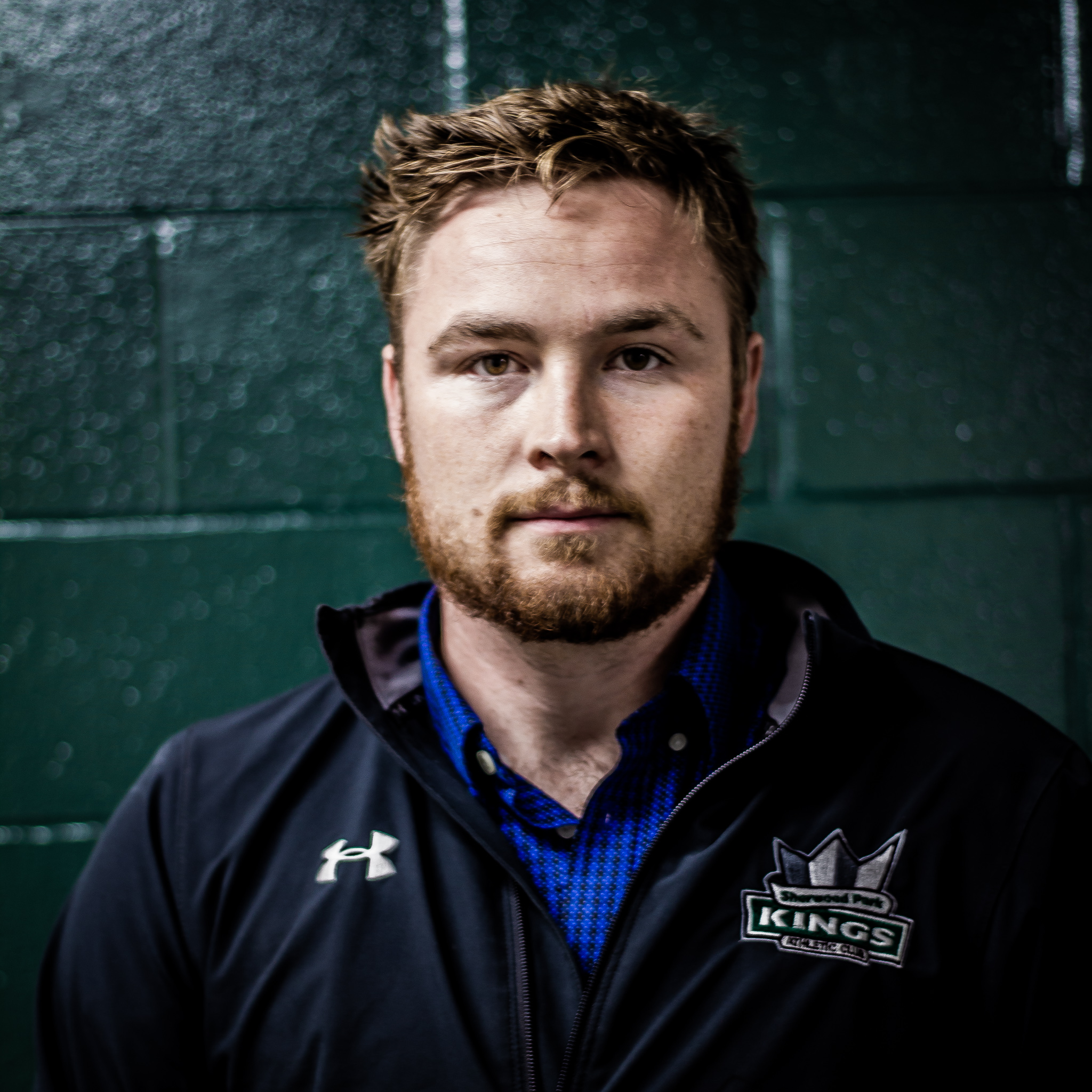 U18AA OILERS – Elite Stream