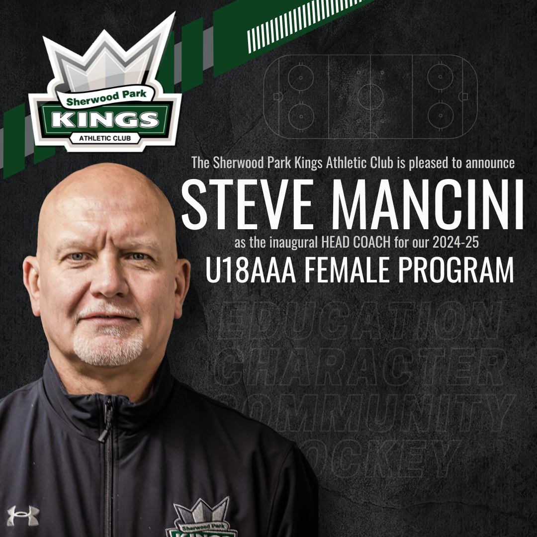 Elite Stream – EDUCATION | CHARACTER | COMMUNITY | HOCKEY