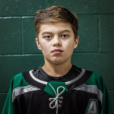 U13AA STEEL KINGS – Elite Stream